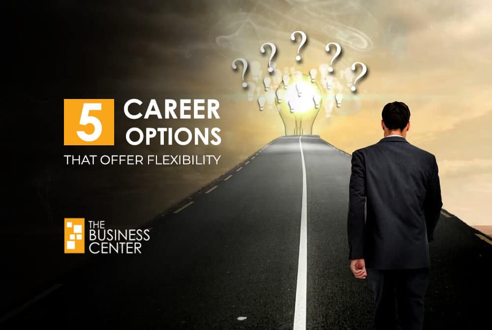 5 Unique Career Paths Trending Now - The Business Center